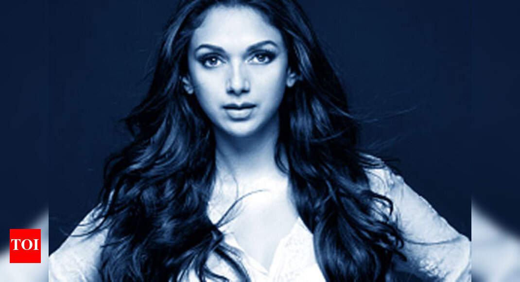 Aditi Rao Hydari's father passes away | Hindi Movie News - Times of India