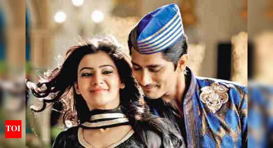 Yash Raj Films: Yash Raj Films to sue makers of Jabardasth? | Telugu ...