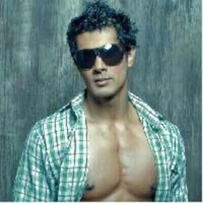 Tabrez Khan to play main lead in Niyati - Times of India