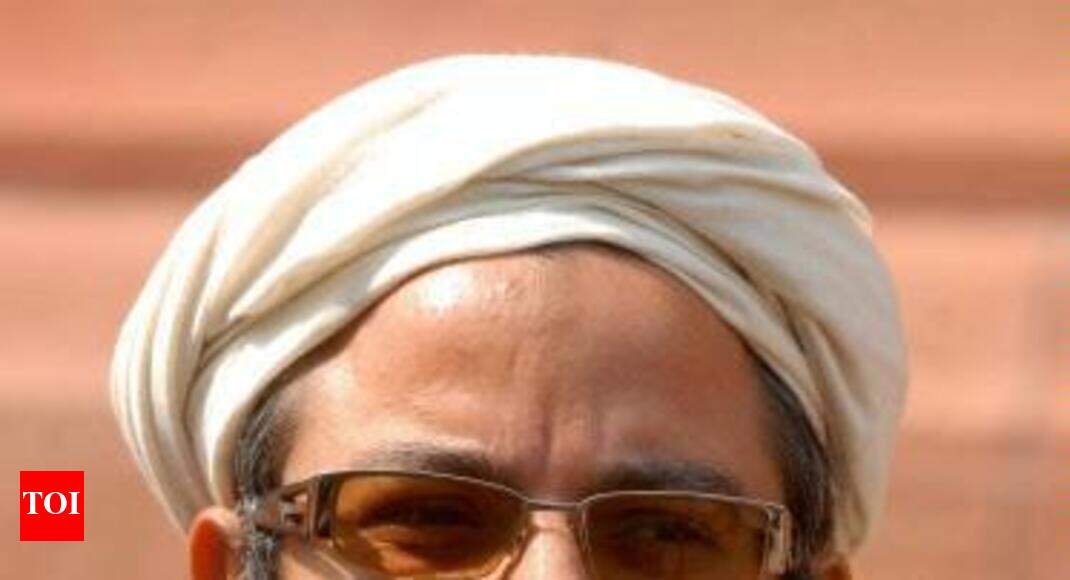 UPA government: Will neither reject nor endorse Narendra Modi: Maulana ...