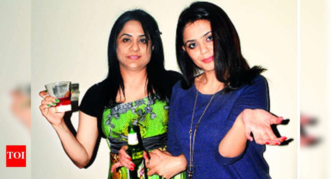 The Soul Band's lead singer, Sagar Bhatia performs at this do in ...