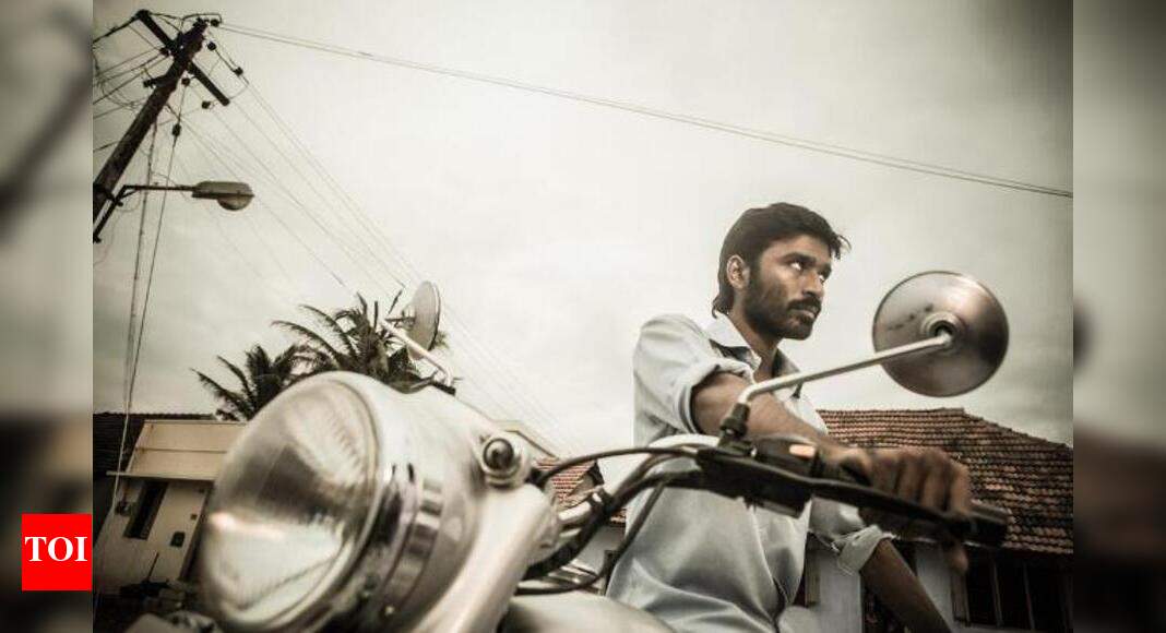Mariyaan ready to take off | Tamil Movie News - Times of India