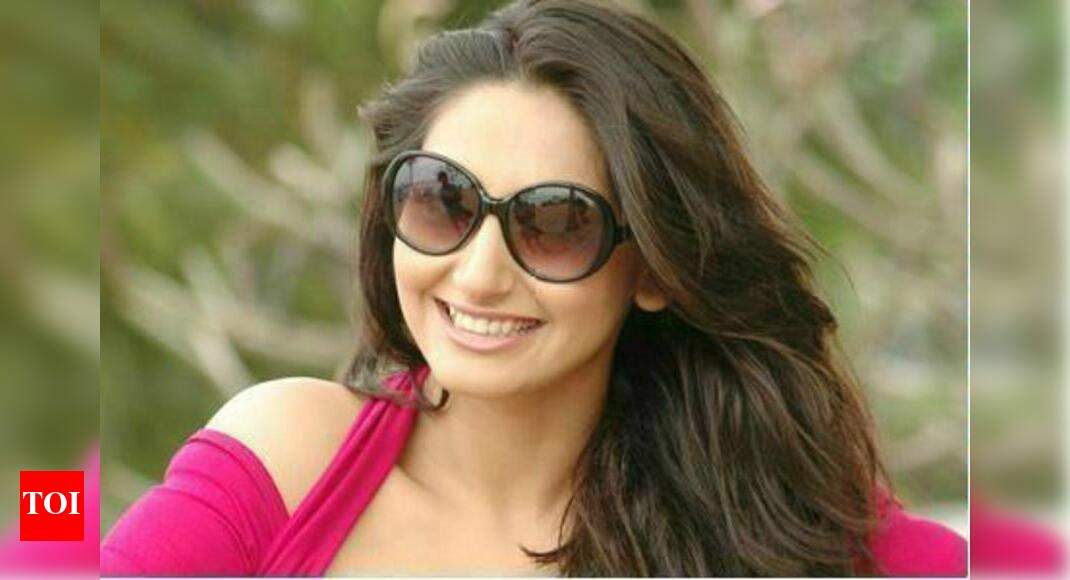 Ragini's big surprise for fans | Kannada Movie News - Times of India