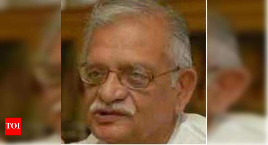 Salim-Javed brought about a huge change: Gulzar | Hindi Movie News ...