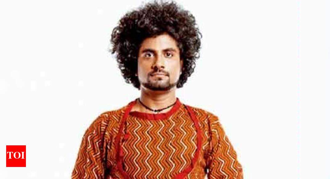 Singer Vasu Dixit to make his acting debut | Kannada Movie News - Times ...