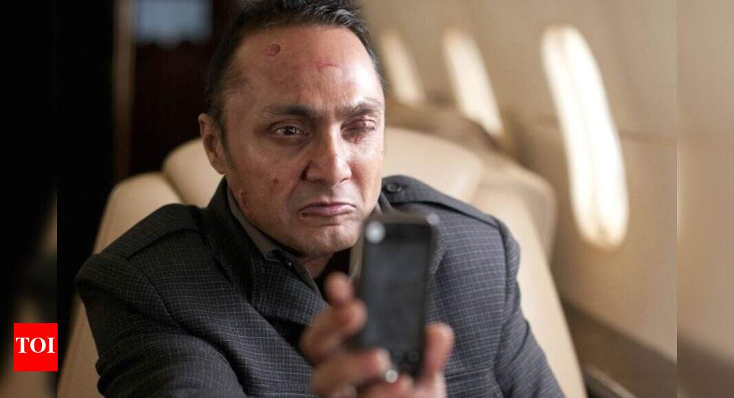 Why Rahul Bose agreed to Vishwaroopam? | Tamil Movie News - Times of India