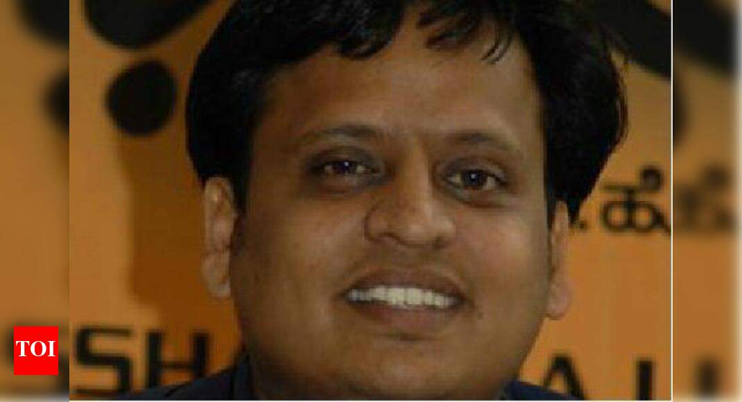 Prashant thanks Sudeep, Ajai Rao, and others | Kannada Movie News - Times of India