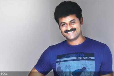 Prem's jungle sojourn | Tamil Movie News - Times of India