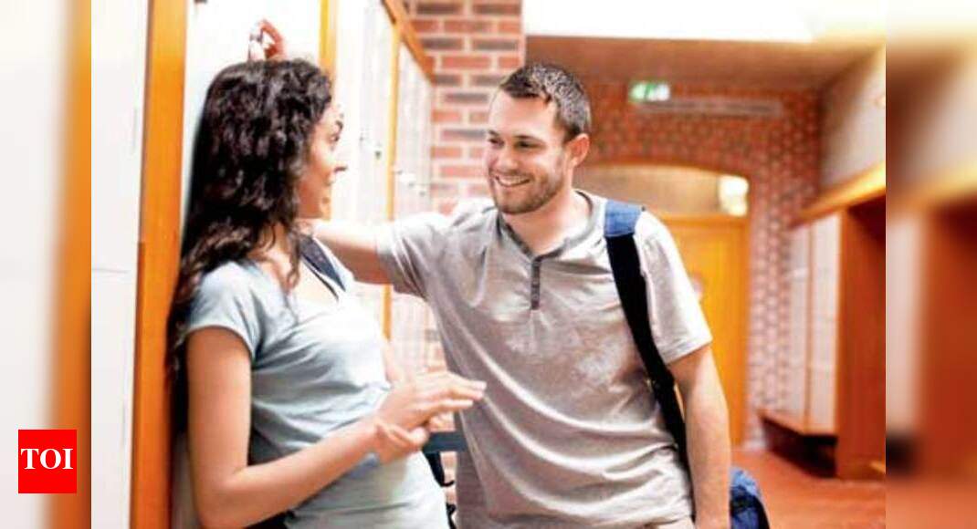 Best pick-up lines in movies - Times of India