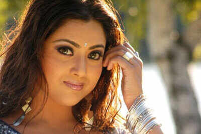 Yet to be offered a film that makes me want to come back: Meena ...