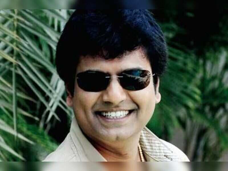 Vivekh praises Roopa Iyer | Tamil Movie News - Times of India