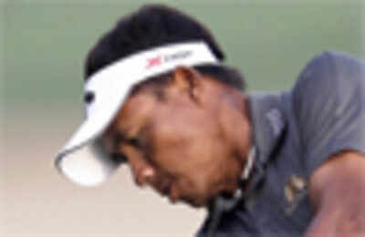 Three-time Asian No.1 Thongchai Jaidee ready for Avantha Masters | Golf ...