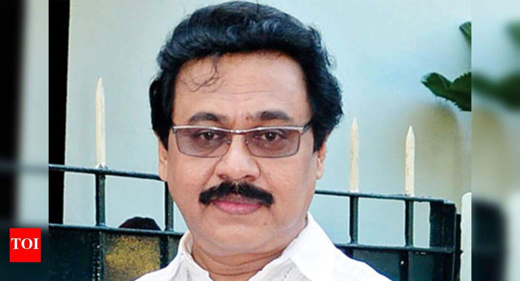 One more 3D film from Vinayan | Malayalam Movie News - Times of India