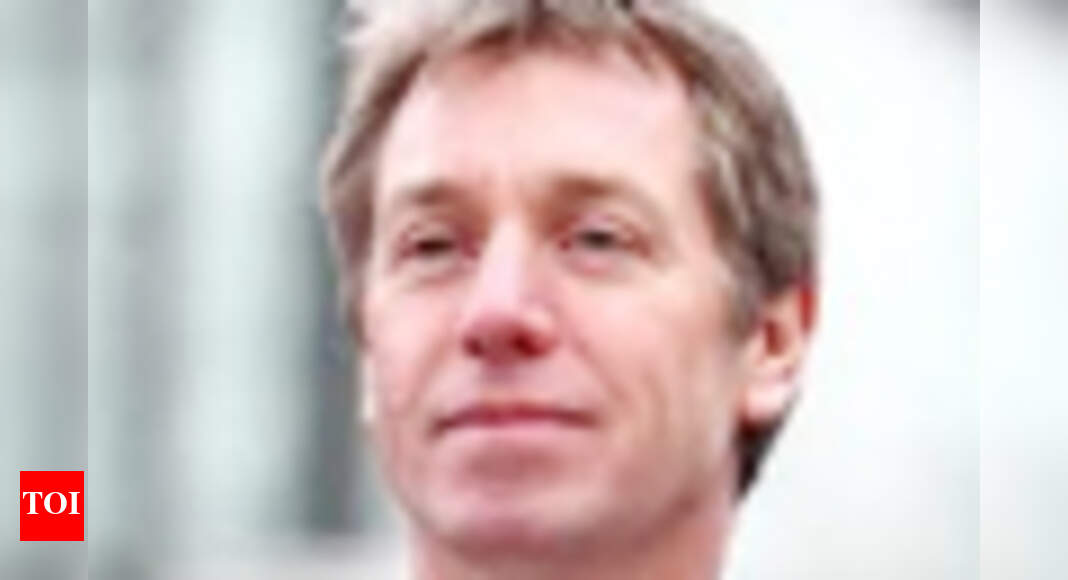 Tim Goss: Tim Goss is McLaren's new technical director | Racing News ...