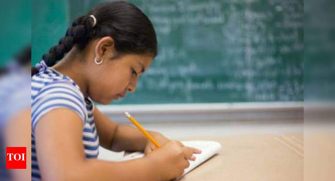 CBSE decision: Unnecessary pressure on students - Times of India