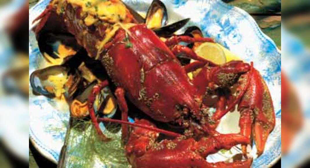 Tips and tricks to cook a lobster! – Food & Recipes