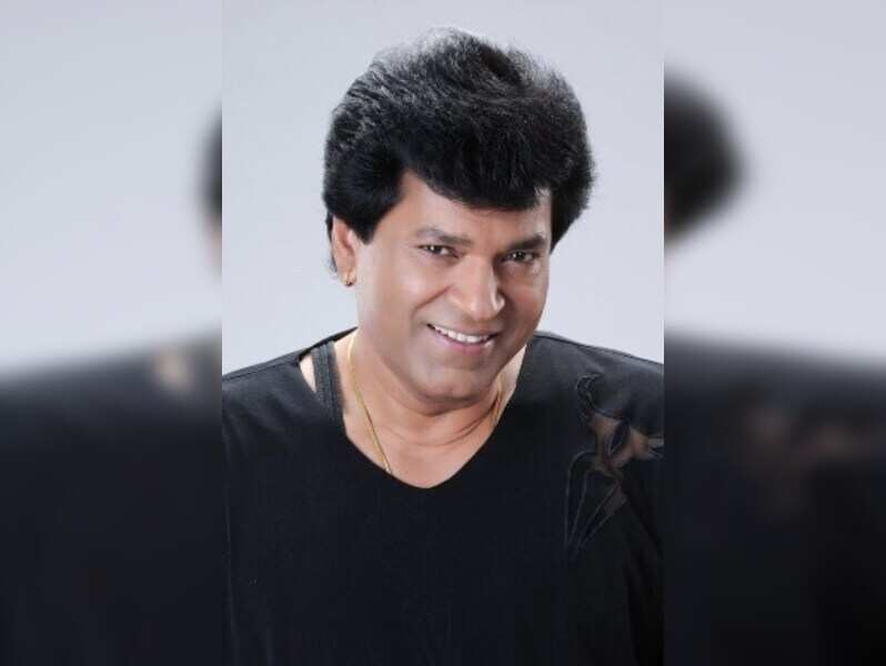 Charan Raj is back in Sandalwood | Kannada Movie News - Times of India