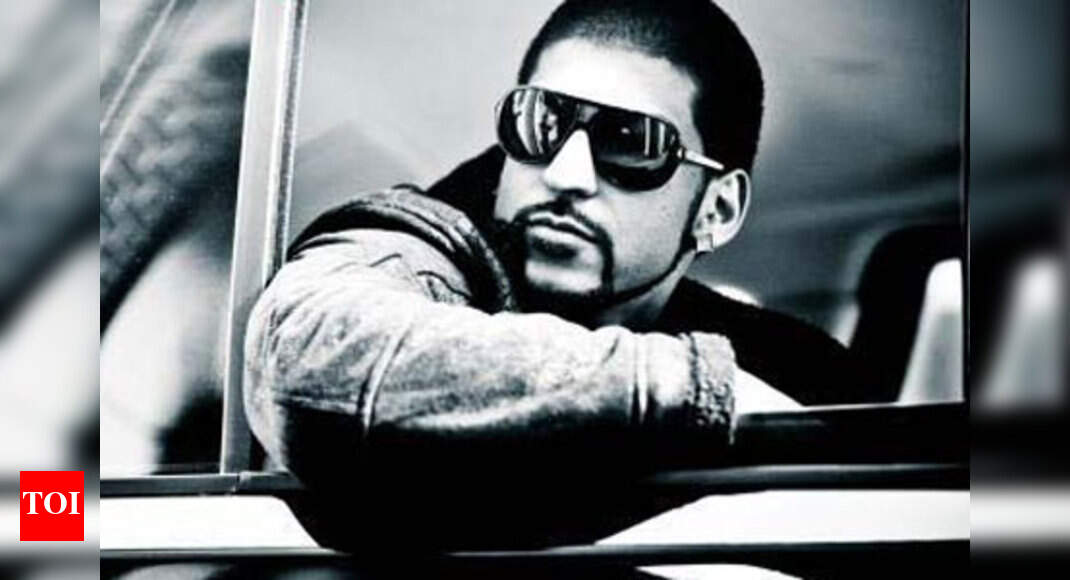 DJ Sanj returns with VIPs | Punjabi Movie News - Times of India