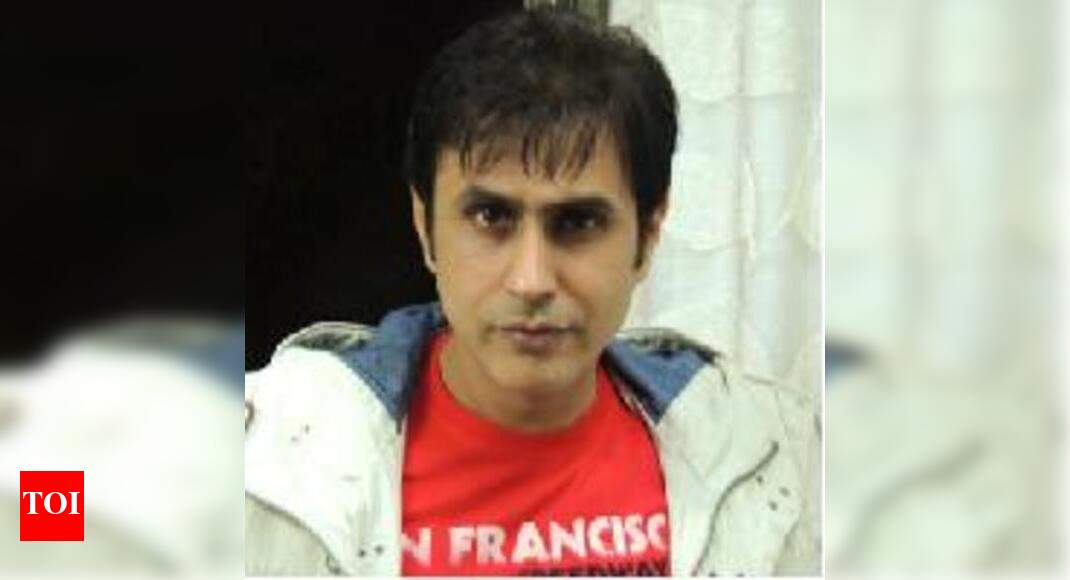 Indra is a king with human qualities: Jiten - Times of India