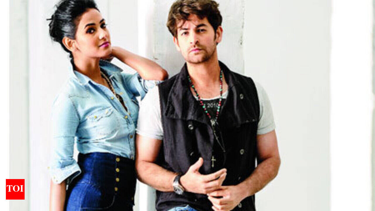 Sonal Chauhan 3g