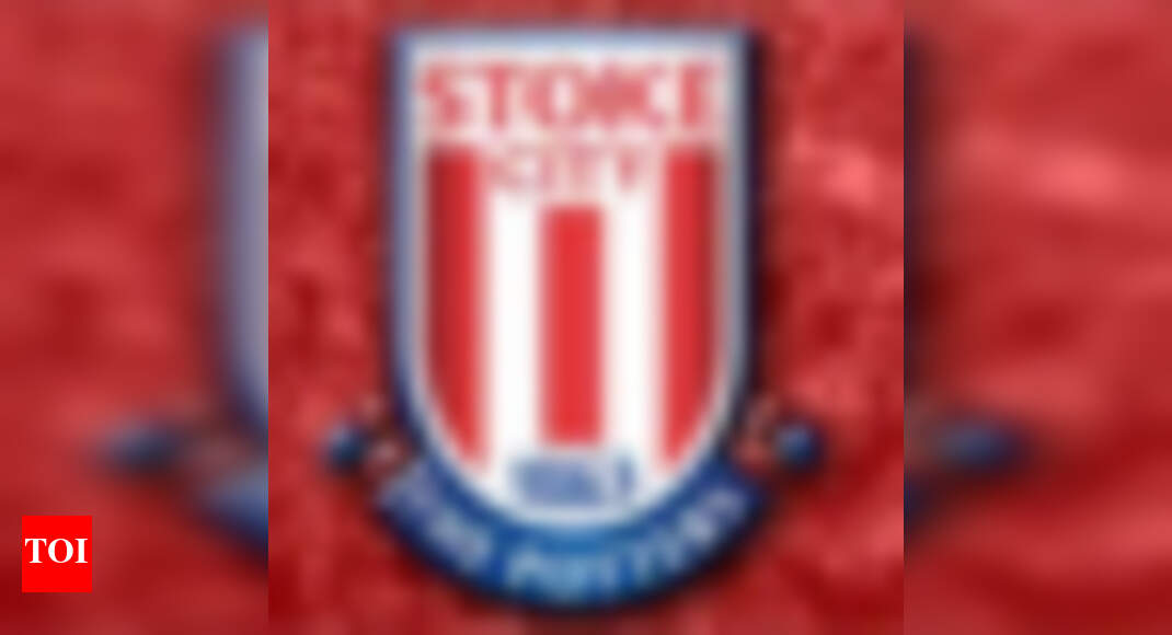 Stoke | Football News - Times of India