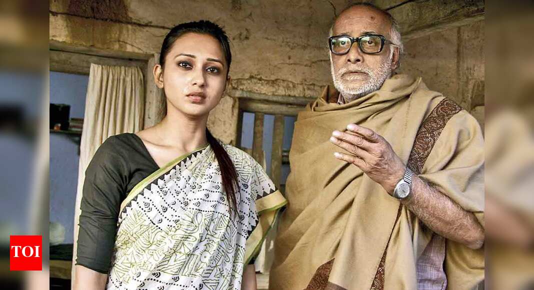 Proloy actors ready for second innings | Bengali Movie News - Times of ...