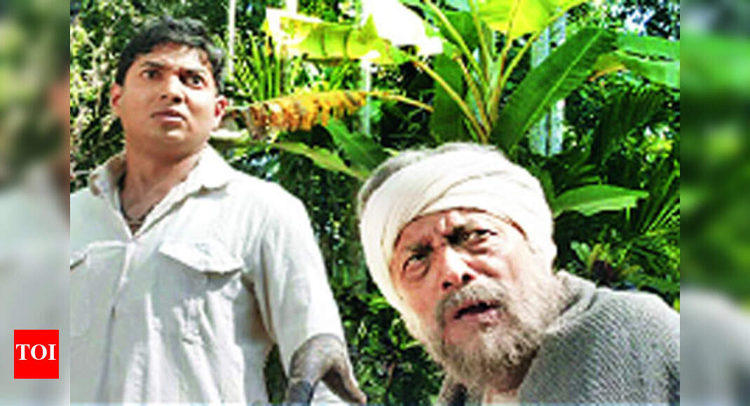 Dilip Prabhawalkar and Vikas Kadam in Bancharamer Bagan remake | Marathi Movie News - Times of India