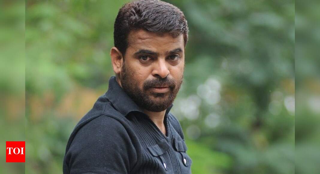 Ameer's pulling a publicity stunt: Amirtharajan | Tamil Movie News ...
