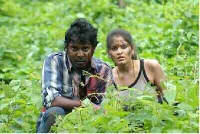 'Mathil Mel Poonai' all set to release | Tamil Movie News - Times of India