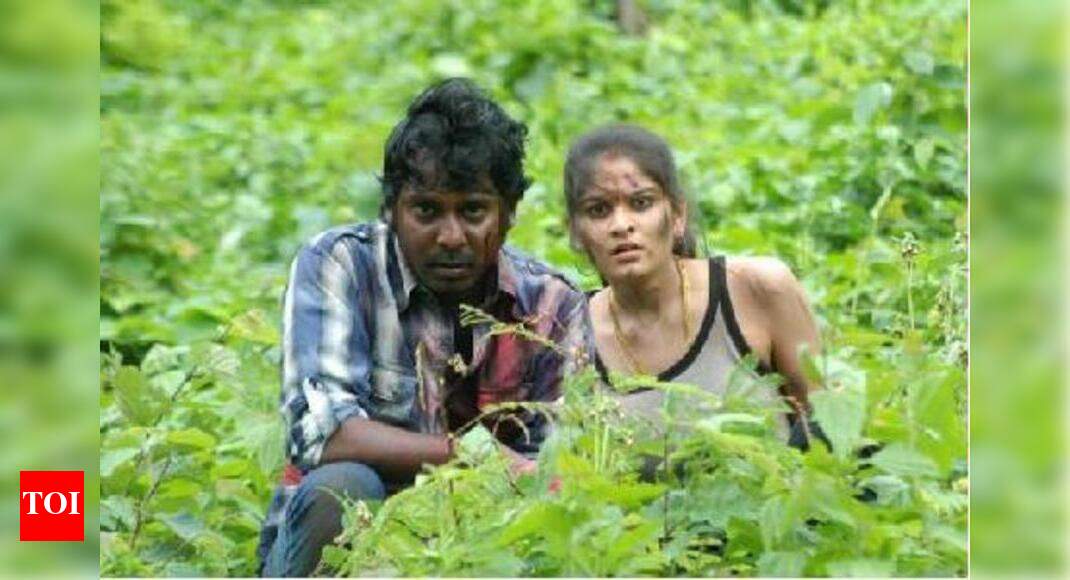 'Mathil Mel Poonai' all set to release | Tamil Movie News - Times of India