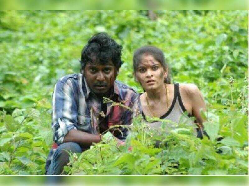 'Mathil Mel Poonai' all set to release | Tamil Movie News - Times of India
