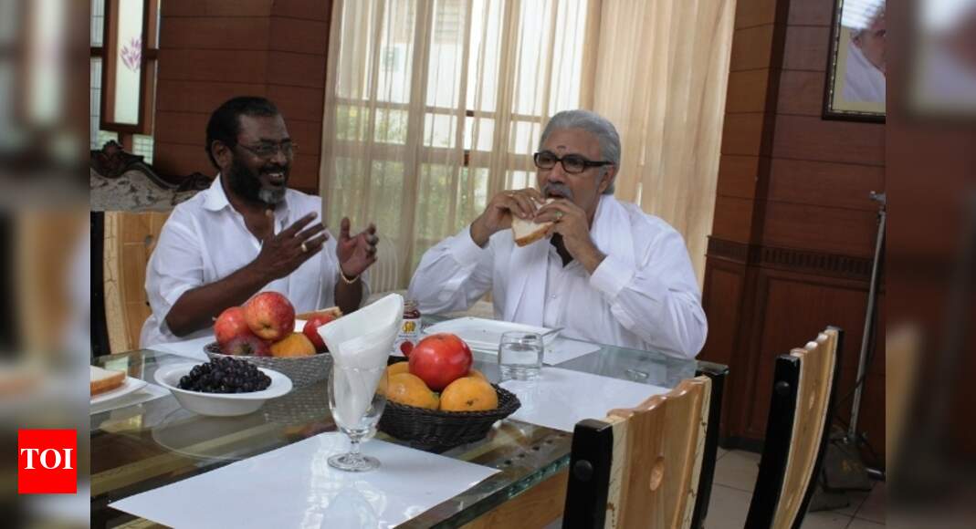What's next for Manivannan? | Tamil Movie News - Times of India