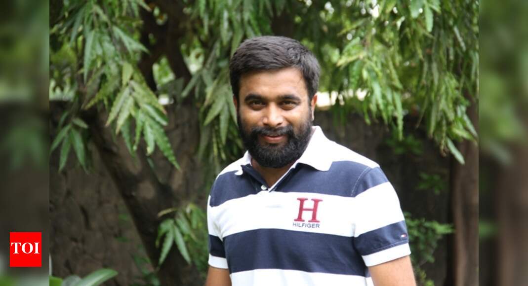 Sasi Kumar warns budding artistes | Tamil Movie News - Times of India