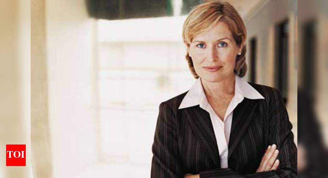 5 tips for women to take control of their careers - Times of India