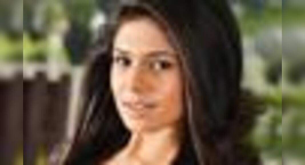 Constant learning & evolving keeps me alive: Radhika Sharma - Times of ...