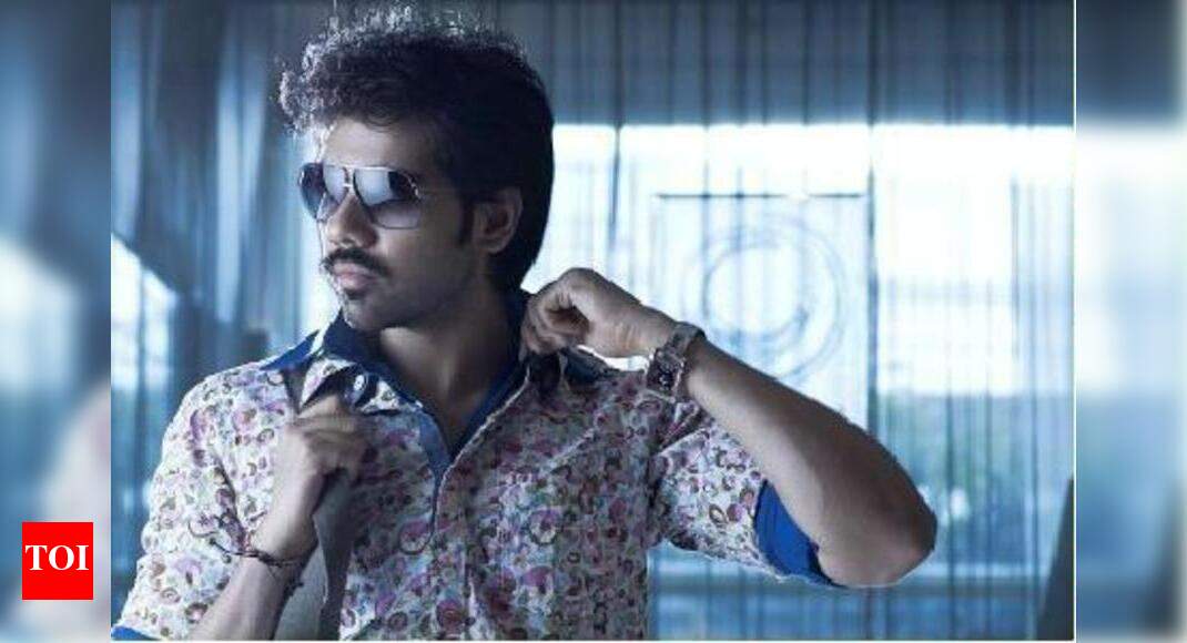 Sibiraj in a thriller? | Tamil Movie News - Times of India