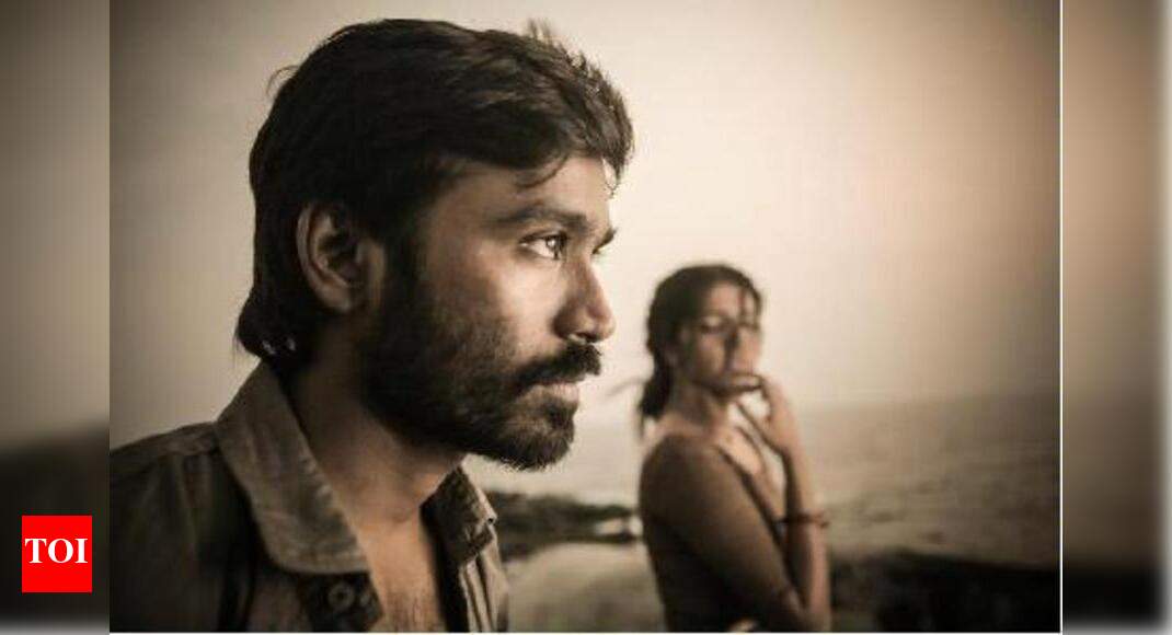 Mariyaan to release by June! | Tamil Movie News - Times of India