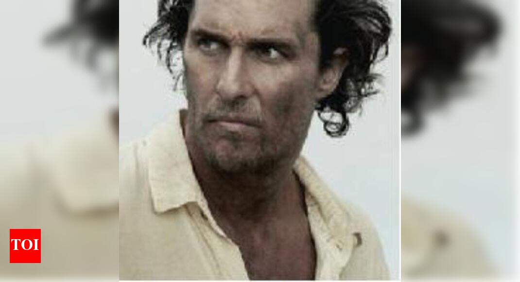 Mud | English Movie News - Times of India