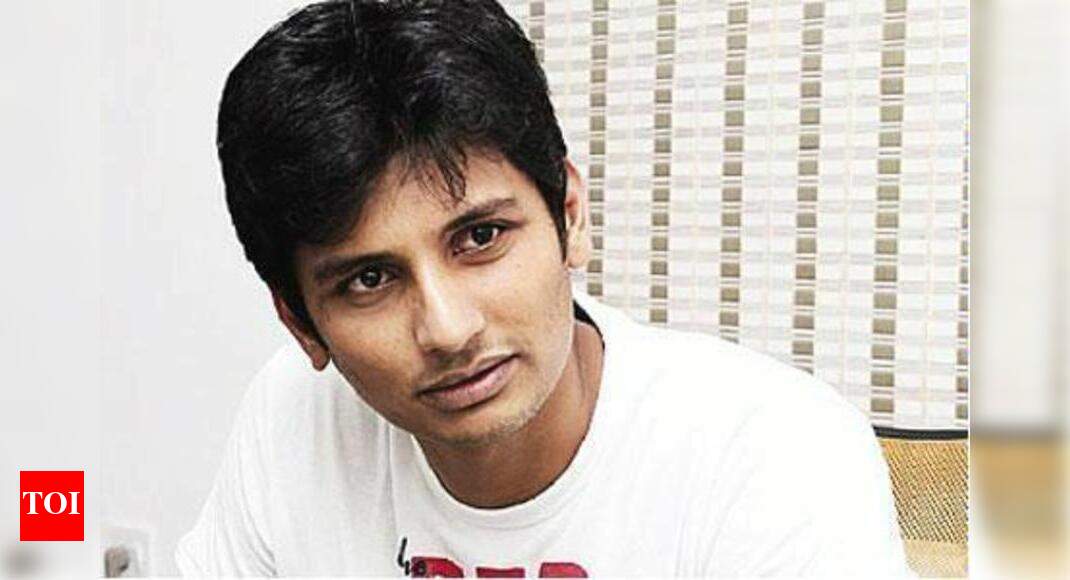 Jiiva approached for Selva-Dhanush film? | Tamil Movie News - Times of ...