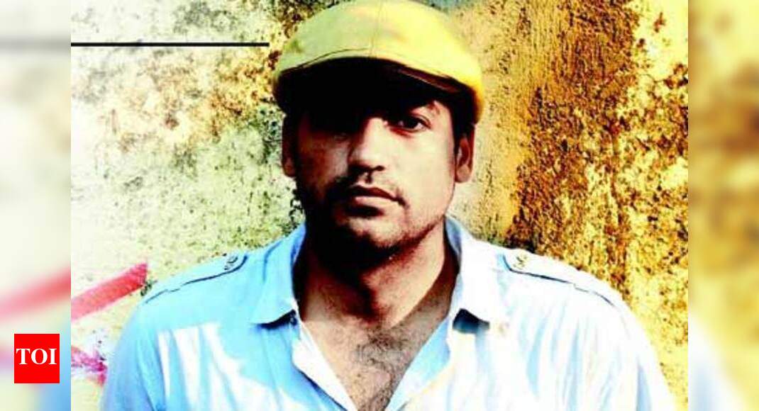 Small talk with Nico Goghavala - The Times of India