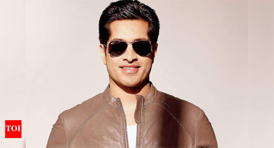 Comedy Central: How Sameer Khullar became Sugar Sammy - Times of India