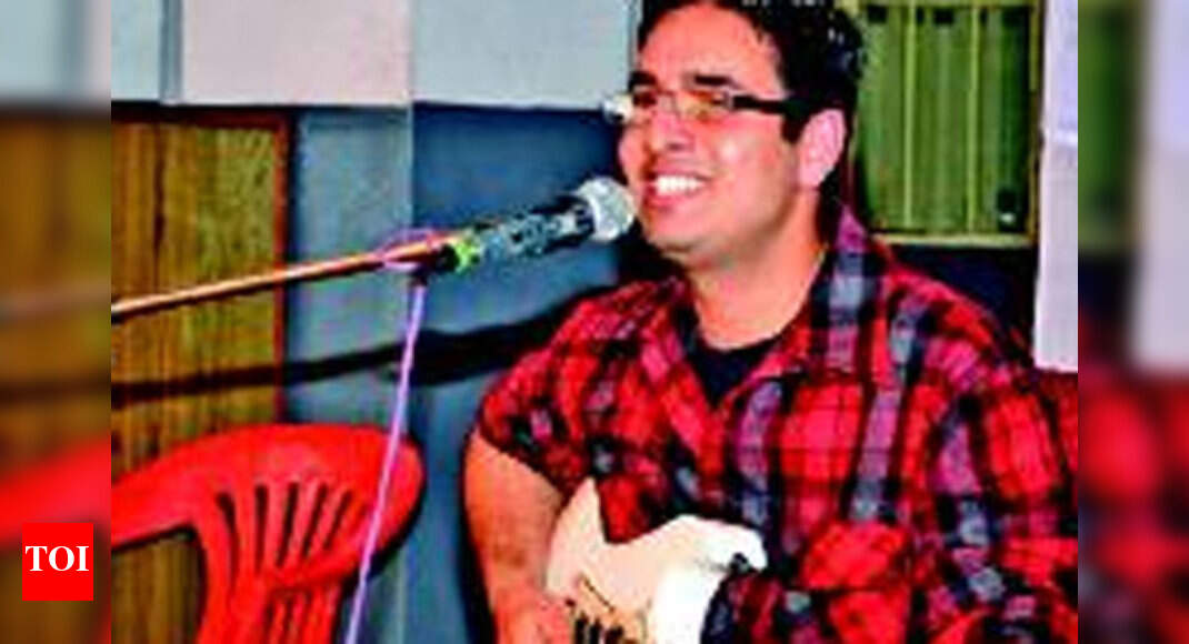 Singer Mehul performed at this party hosted by Rajiv Tuli | Events ...