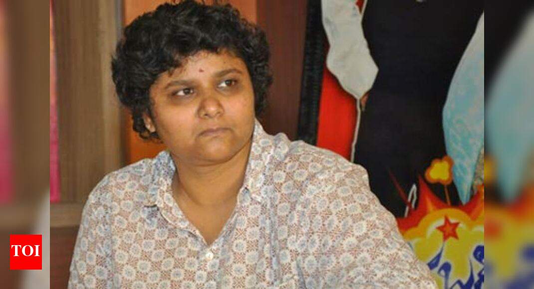 Nandini Reddy busy with her next | Telugu Movie News - Times of India