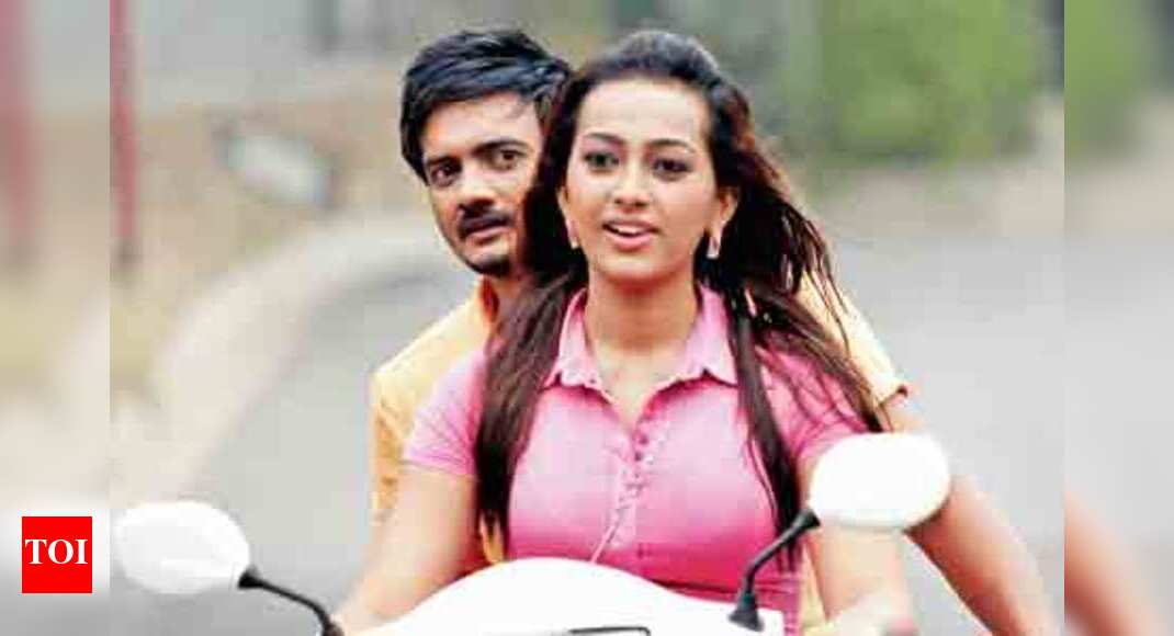 First look of Teja's film | Telugu Movie News - Times of India