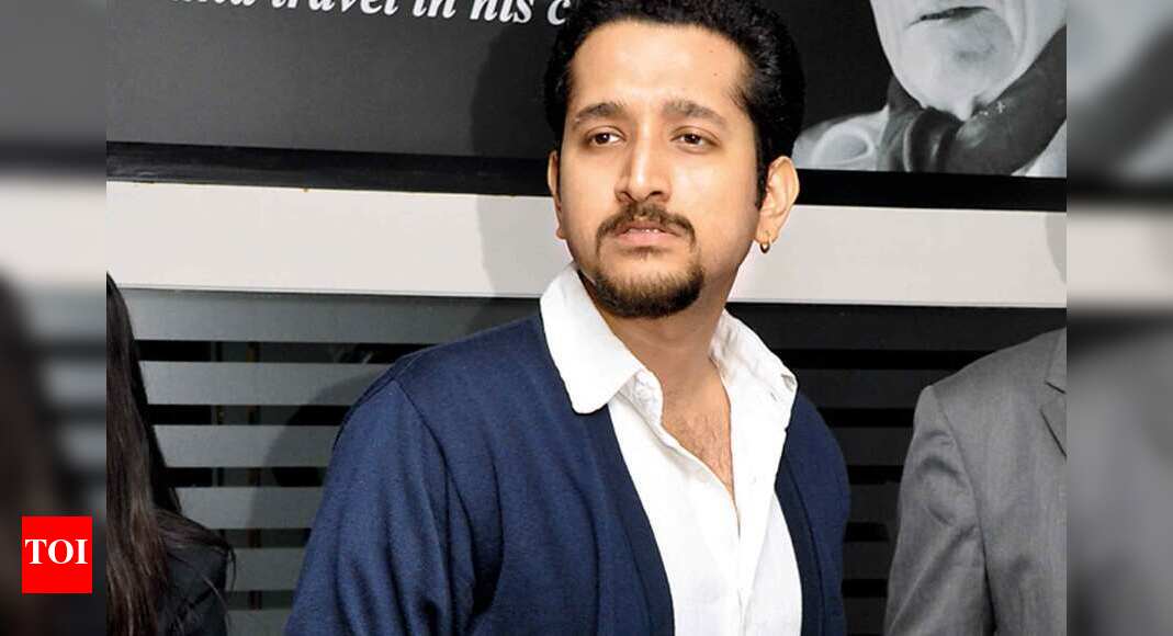 Param to play Apu | Bengali Movie News - Times of India