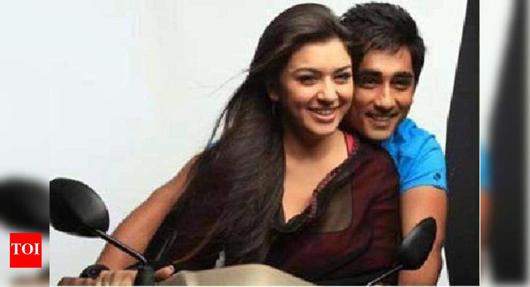 TVSK first look soon | Tamil Movie News - Times of India