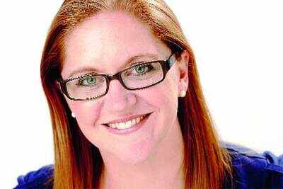 MasterChef winner Kate Bracks in India - Times of India