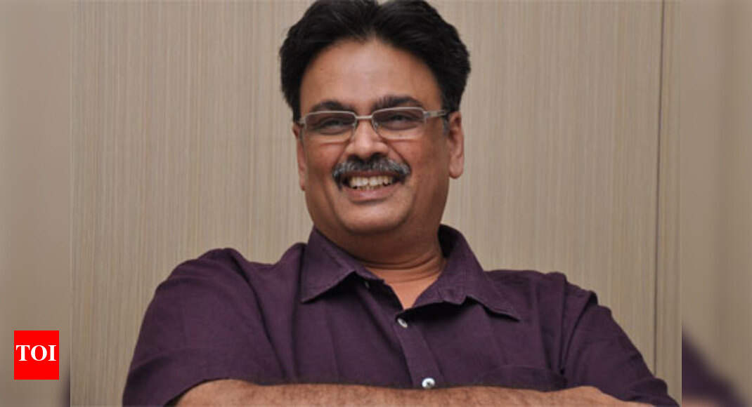 A godfather can get you a role: Girish | Marathi Movie News - Times of ...