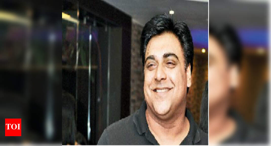 Ram Kapoor has no tantrums: Ashima Chibber | Hindi Movie News - Times ...