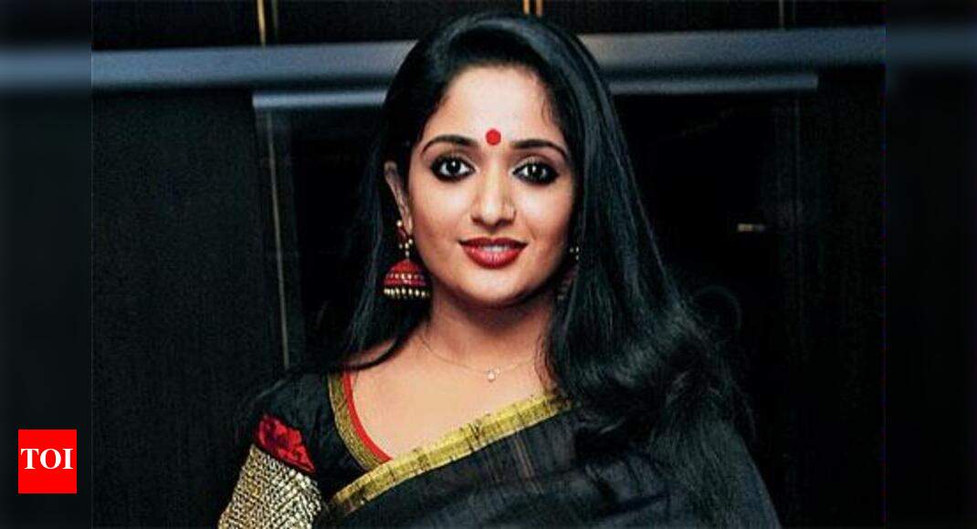 Kavya to play the mother of a 20-year-old | Tamil Movie News - Times of ...